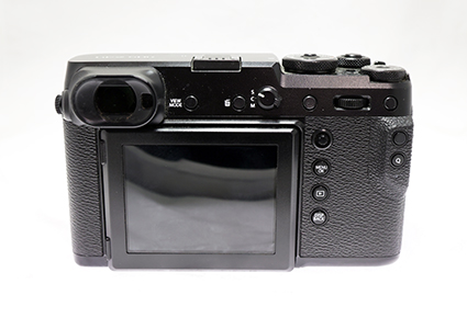 Фотоаппарат Fujifilm GFX 50R kit 35-70 б/у | 1 Фотоаппараты и ...